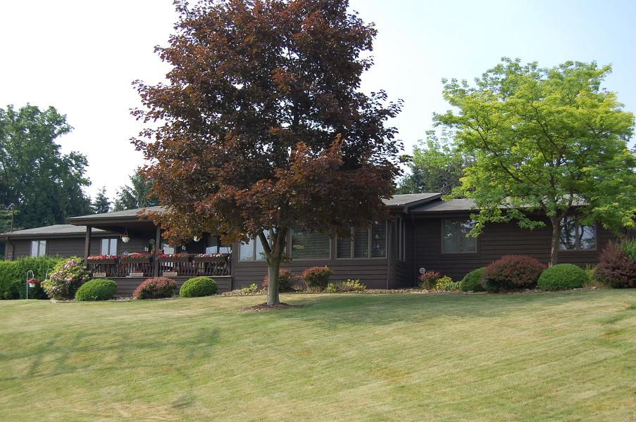 Campus Living | Merakey AVS Services | Merakey Allegheny Valley School ...